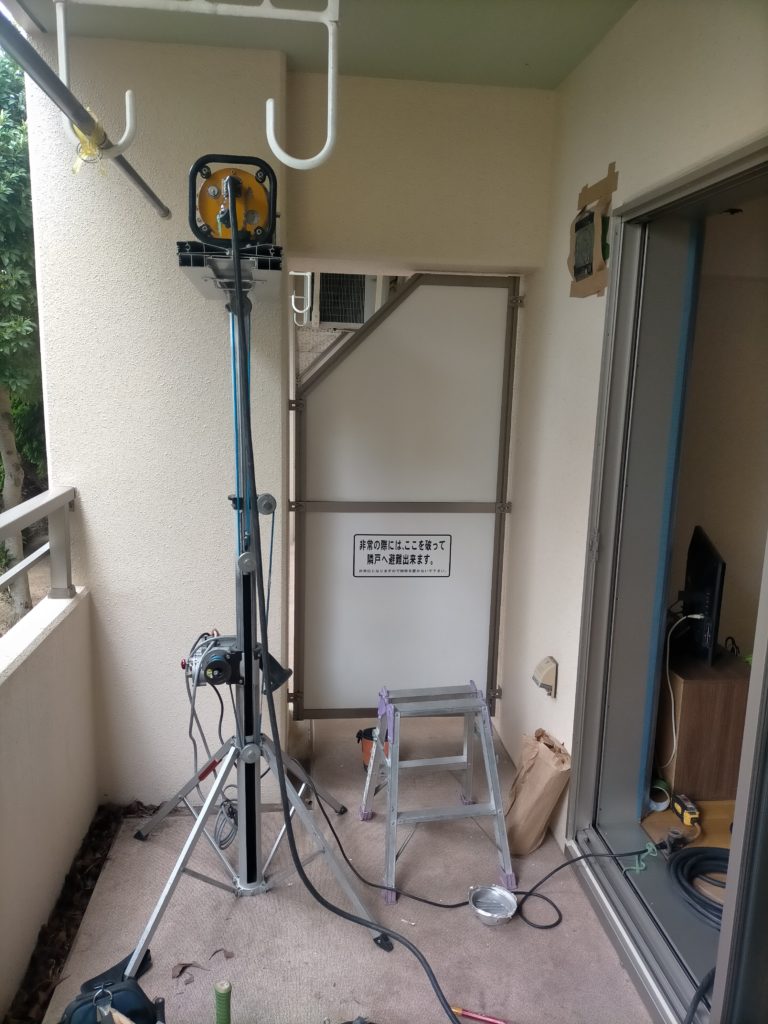 本日の施工現場ニュース｜施工現場より・・・ 東京都 / 新宿区 / エックス線 / 探査 / コア抜き｜非破壊検査からコア抜き工事・アンカー ...