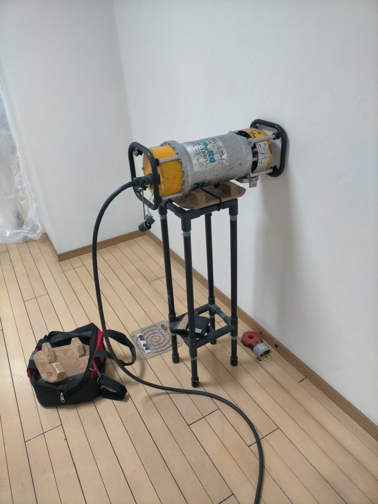 本日の施工現場ニュース｜施工現場より・・・ 神奈川県 / 相模原市 / レントゲン / 鉄筋 / 検査｜非破壊検査からコア抜き工事・アンカー ...