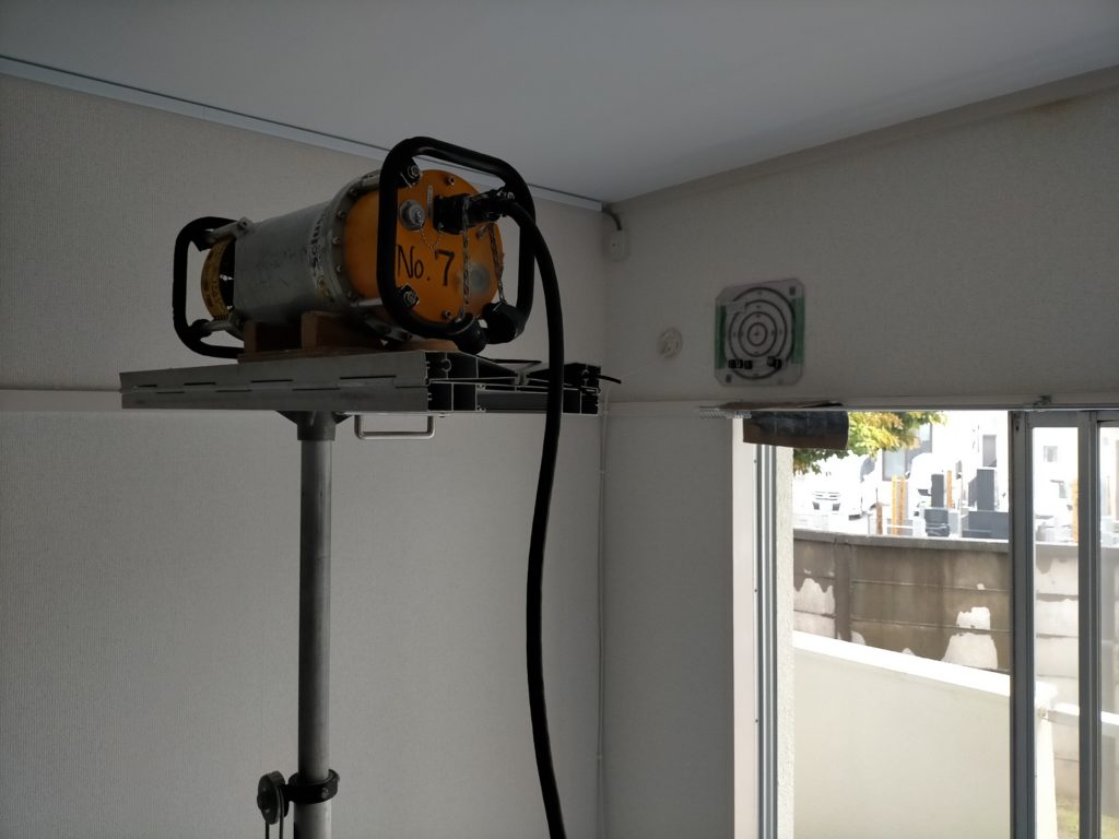 本日の施工現場ニュース｜施工現場より・・・ 神奈川県 / 藤沢市 / レントゲン / コア抜き / 穿孔｜非破壊検査からコア抜き工事・アンカー ...